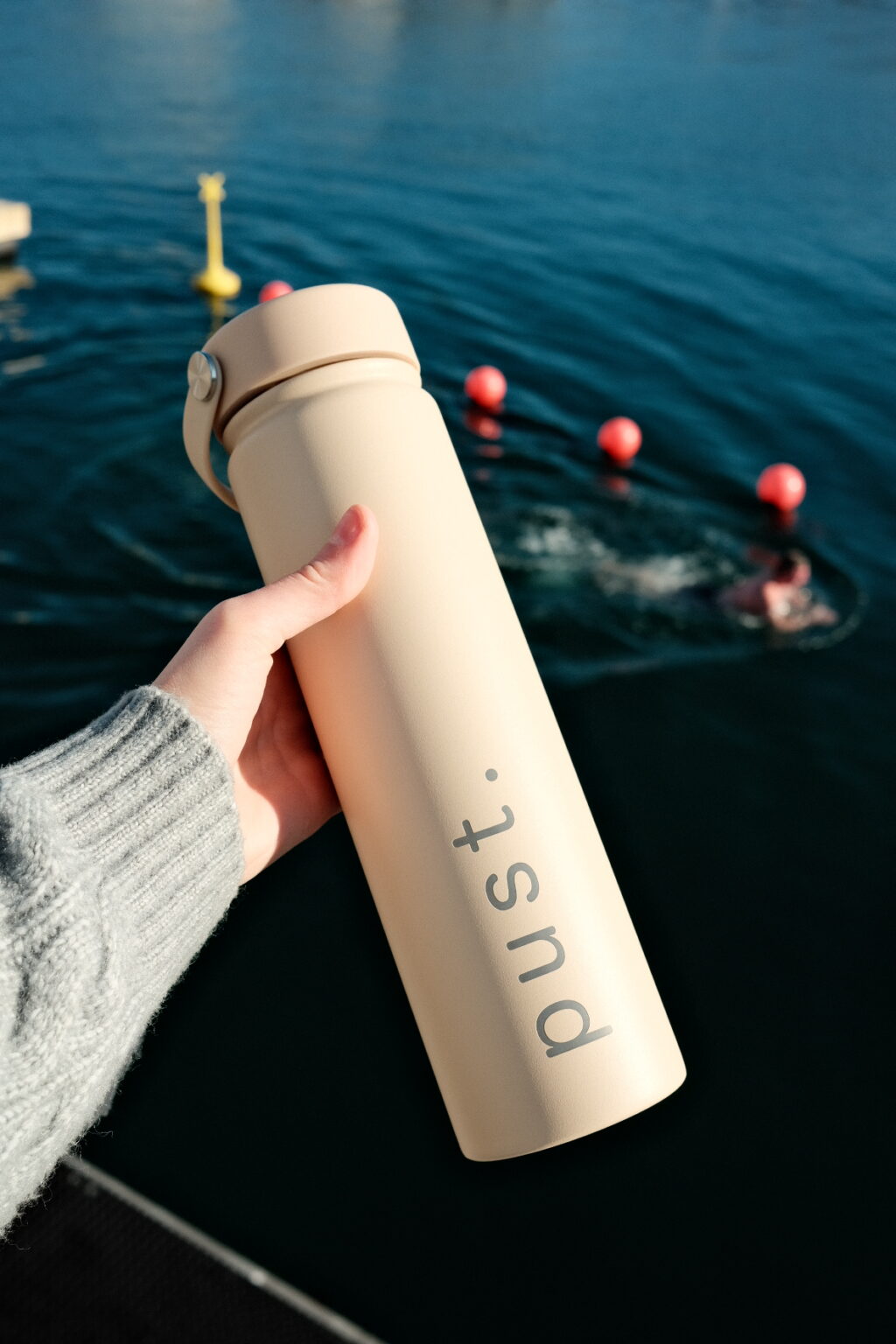 Explore Our Brand-New pust. Merchandise Collection – pust.io